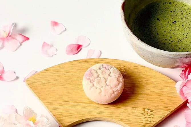 Onigiri & Sweets Cooking Experience at instructor's home, Tokyo - Meal and Beverages: What’s Included