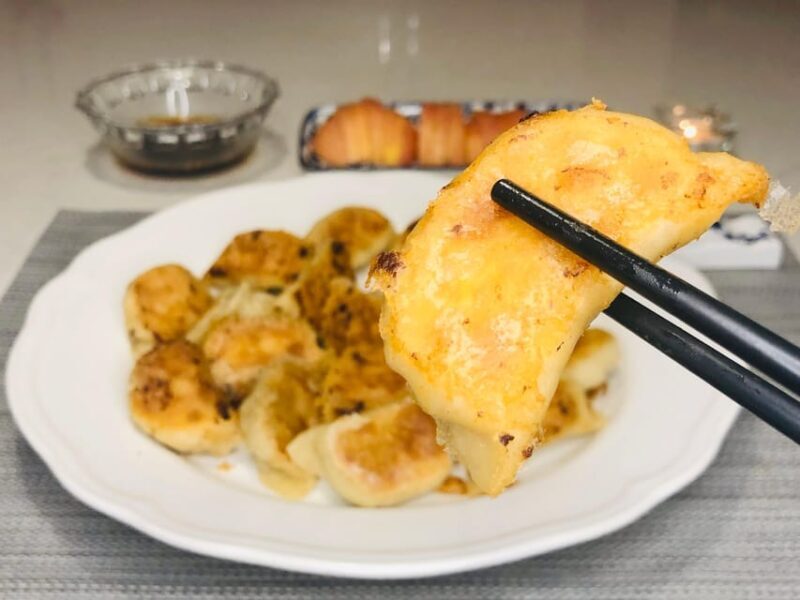 Online Cooking Class Beijing Dumplings by Chef Sunflower Li - Who Should Consider This Class?
