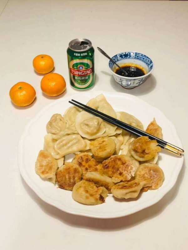 Online Cooking Class Beijing Dumplings by Chef Sunflower Li - A Deep Dive into the Experience