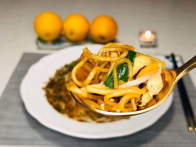 Online Cooking Class Beijing Dumplings by Chef Sunflower Li - FAQ