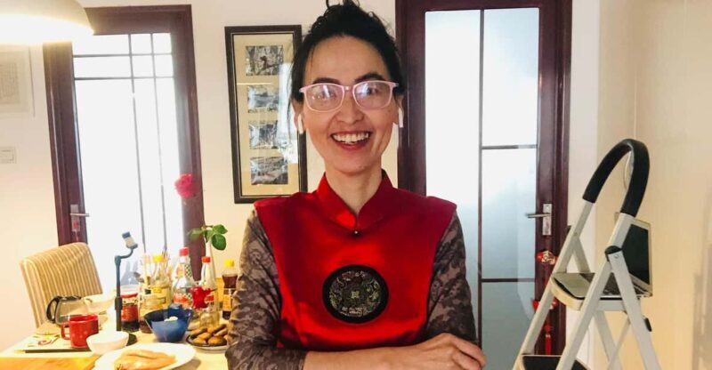 Online Cooking Class Beijing Dumplings by Chef Sunflower Li - The Experience: What to Expect from this Online Dumpling Class