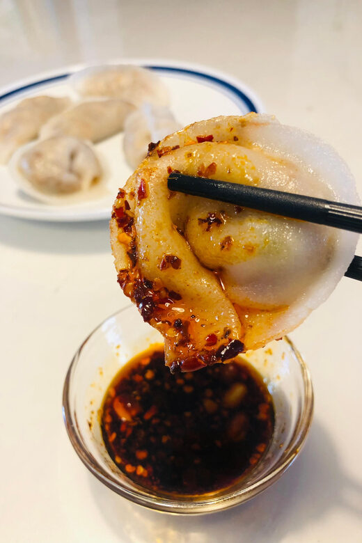 Online Cooking Class Beijing Dumplings by Chef Sunflower Li - Frequently Asked Questions