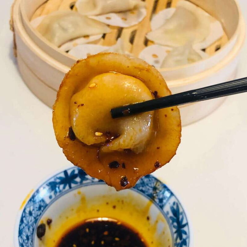 Online Cooking Class Dim Sum by Chef Sunflower Li - Detailed Breakdown of the Itinerary