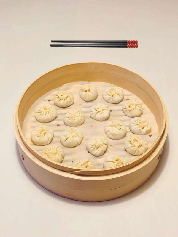 Online Cooking Class Dim Sum by Chef Sunflower Li - Practical Tips for a Smooth Experience