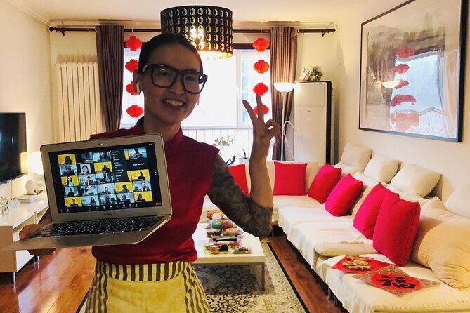 Online Cooking Class Fried Rice by Sunflower Li - Value for Money