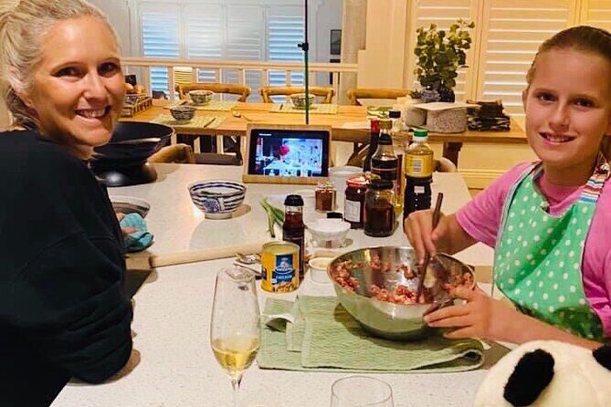 Online Cooking Class Handmade Noodles by Sunflower Li - Key Points