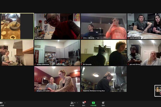 Online Cooking Class Handmade Noodles by Sunflower Li - Practical Details You Need to Know