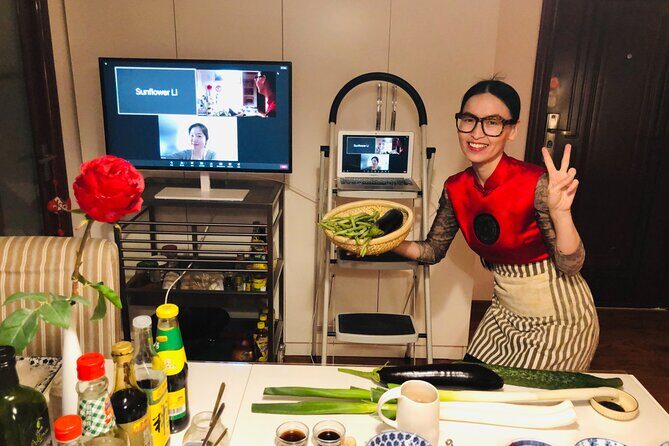 Online Cooking Class Handmade Noodles by Sunflower Li - Final Thoughts: The Value of Making Noodles from Home