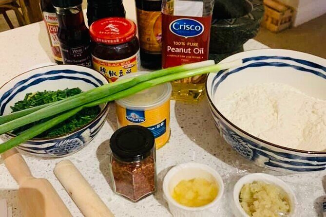 Online Cooking Class Handmade Noodles by Sunflower Li - FAQs