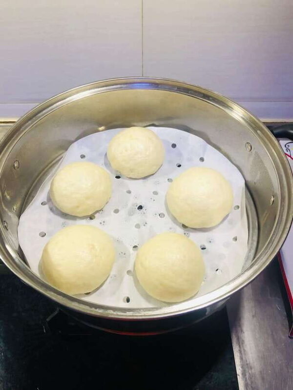 Online Cooking Class Steamed Buns by Chef Sunflower Li - Final Thoughts
