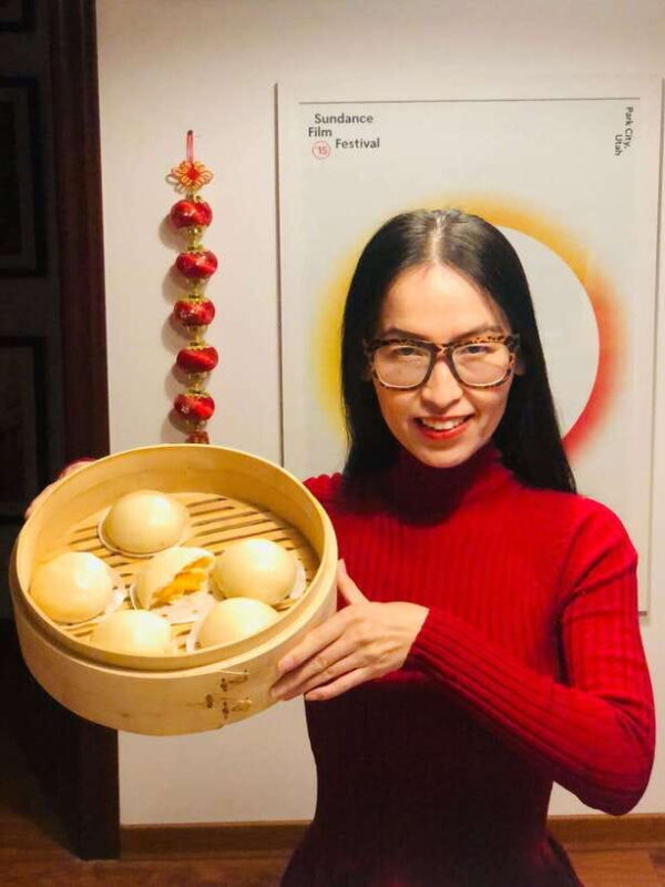 Online Cooking Class Steamed Buns by Chef Sunflower Li - FAQs