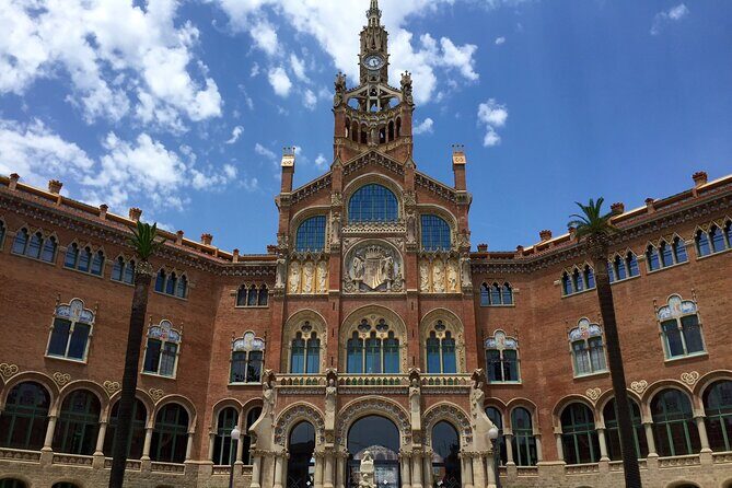 Online Experience: Zoom around panoramic Barcelona - Analyzing the Price and Value