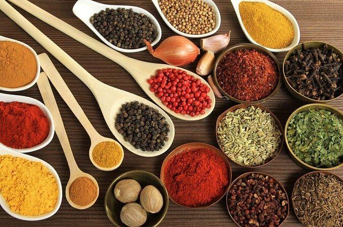 Online: Indian Food Cooking Class - The Sum Up: The Perfect Blend of Learning and Tasting
