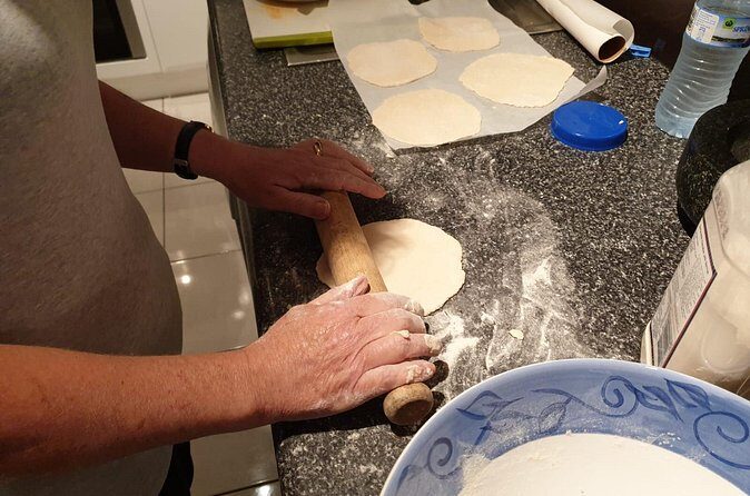 Online: Indian Food Cooking Class - FAQ