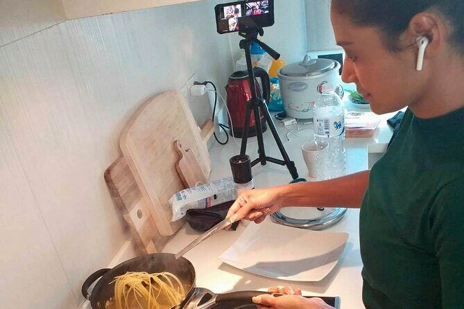 Online Thai and Akha Cooking Class - What Travelers Say