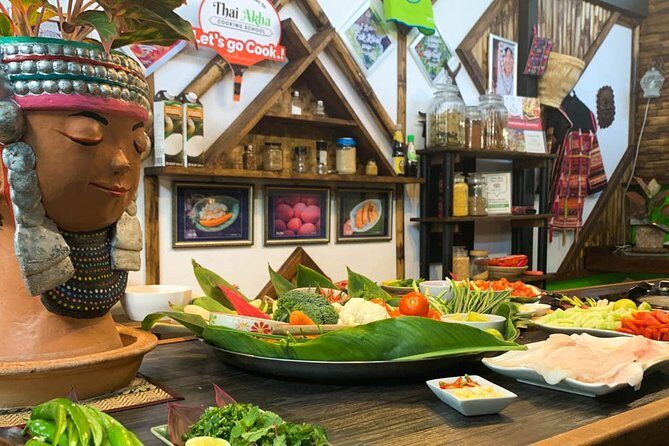 Online Thai and Akha Cooking Class - Who Will Love This?