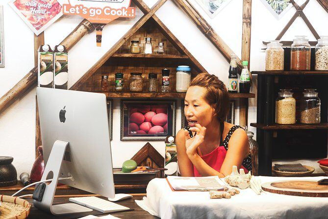 Online Thai and Akha Cooking Class - FAQ