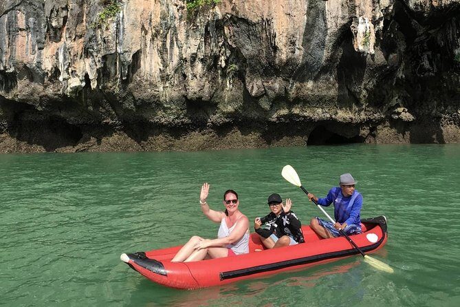 Only 9 pax/trip! Sunrise in Phangnga & No-crowd James Bond visit - The Sum Up: Who Will Love This Tour?