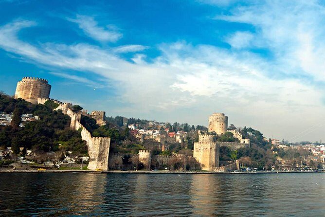 Only Boat Bosphorus Cruise - Practicalities and Tips