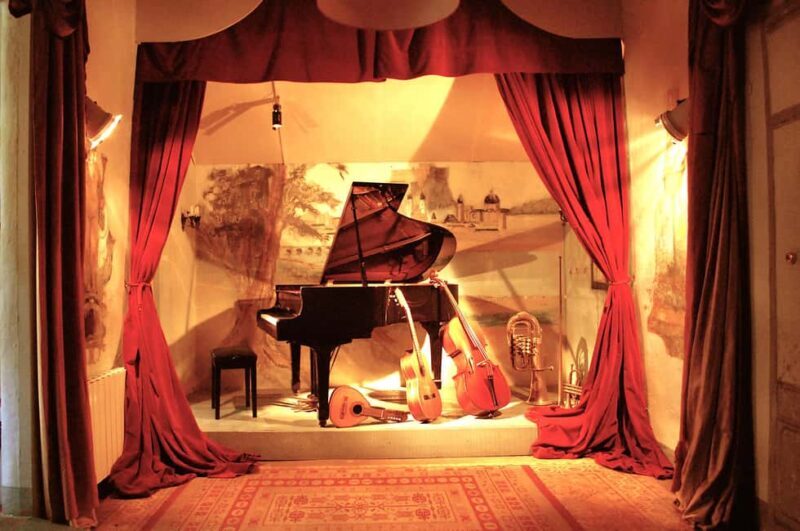 Only Chopín: Exquisite Piano evenings in Barcelona - An Up-Close Look at This Unique Concert