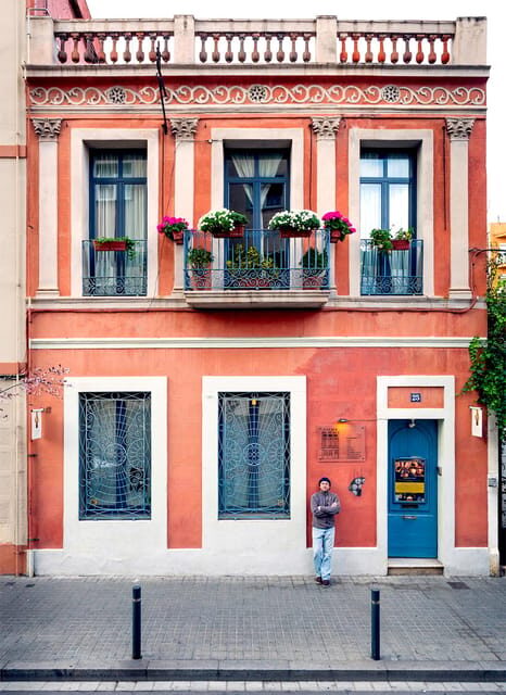Only Chopín: Exquisite Piano evenings in Barcelona - The Concert and Its Highlights