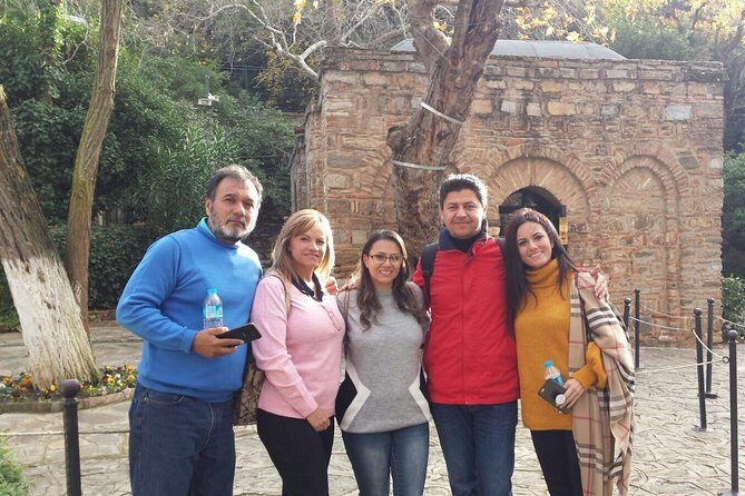 ONLY FOR CRUISE GUESTS / Top Seller Ephesus Private Tour - Final Thoughts on the Experience