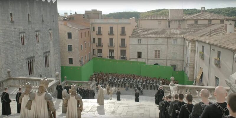 ONLY Game of thrones Tour - All the spots in one hour - A Practical Guide to the Tour Experience