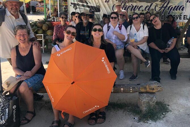 Only Hierve el Agua and Mezcal Distillery tour - Authenticity and Cultural Highlights