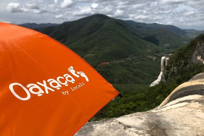 Only Hierve el Agua and Mezcal Distillery Tour - The Itinerary: In-Depth Breakdown