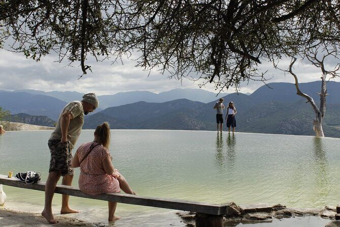 Only Hierve el Agua and Mezcal Distillery Tour - Who Will Love This Tour?