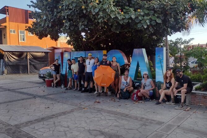 Only Hierve el Agua and Mezcal Distillery Tour - The Sum Up