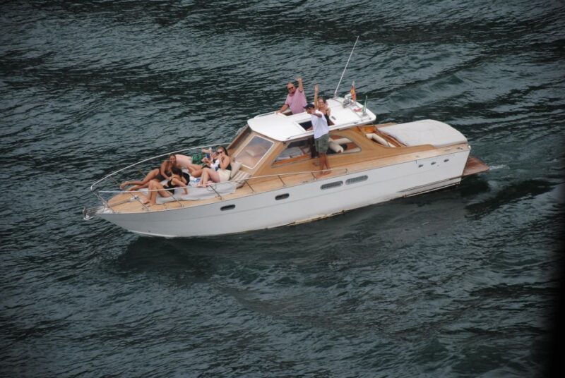 OnlyWood Lake Como: Hidden Gems Wooden Boat Tour - Final Thoughts