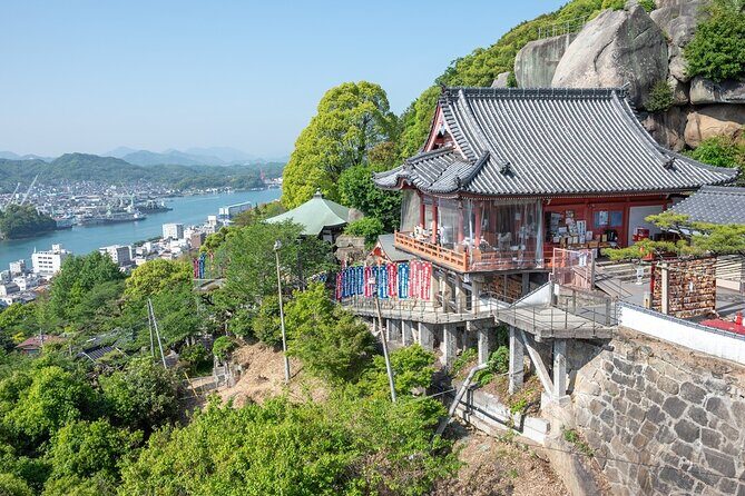 Onomichi and Fukuyama Day Tour - Practical Details and What They Mean for You