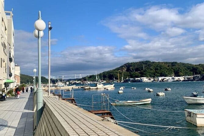 Onomichi and Ikuchijima Island Tour Temples Ropeway and Ferry - A Deep Dive into the Experience
