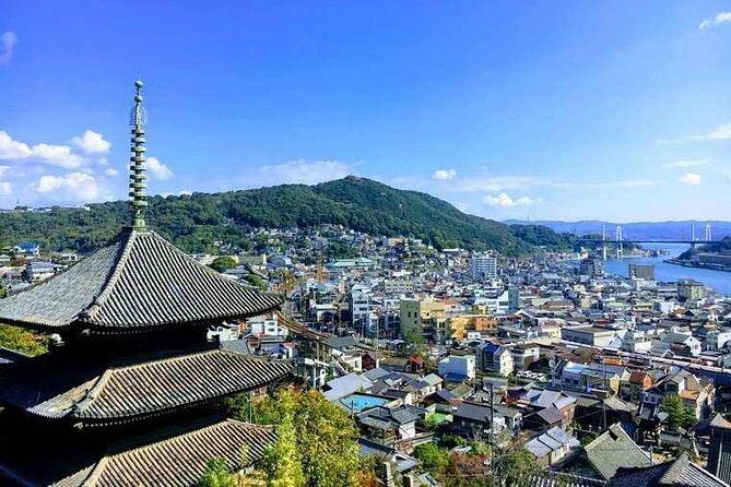 Onomichi Full-Day Private Trip with Government-Licensed Guide - FAQ