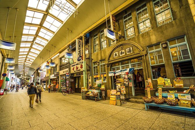 Onomichi Half-Day Private Trip with Government-Licensed Guide - A Deep Dive into the Experience