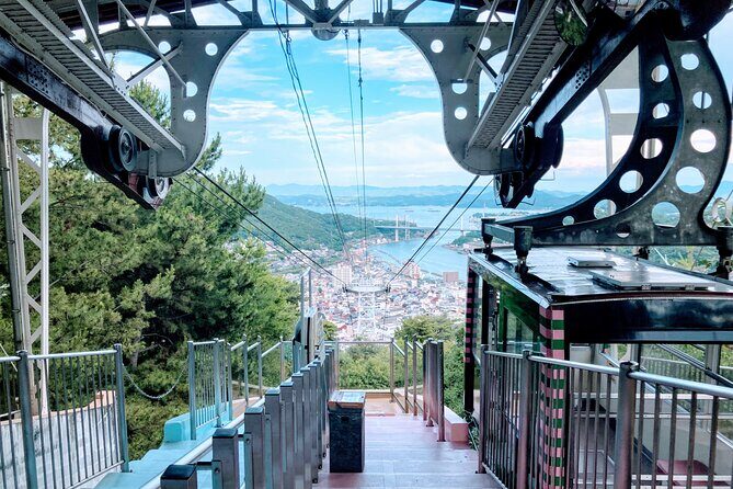 Onomichi Private Tour - An In-Depth Look at the Onomichi Private Tour