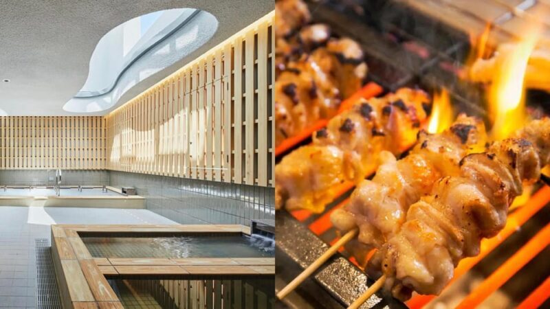 Onsen Spa in Tokyo and Asakusa Bar Hopping with Local Guide - In Closing