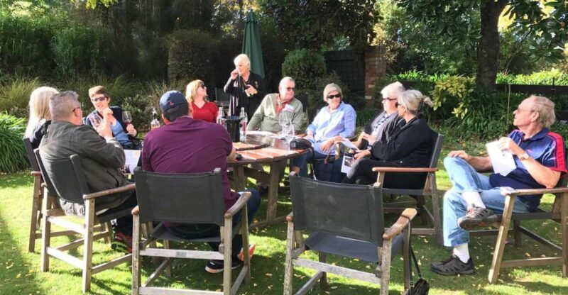 Onshore Highlights of Marlborough's Wine Region from Picton - FAQ