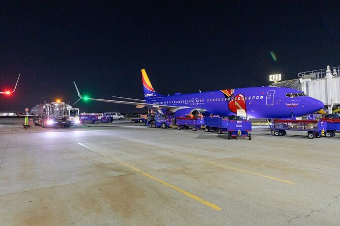 ONT Airport Pick up and Drop from to Hotels inside Ontario area - The core features and what they really mean for you