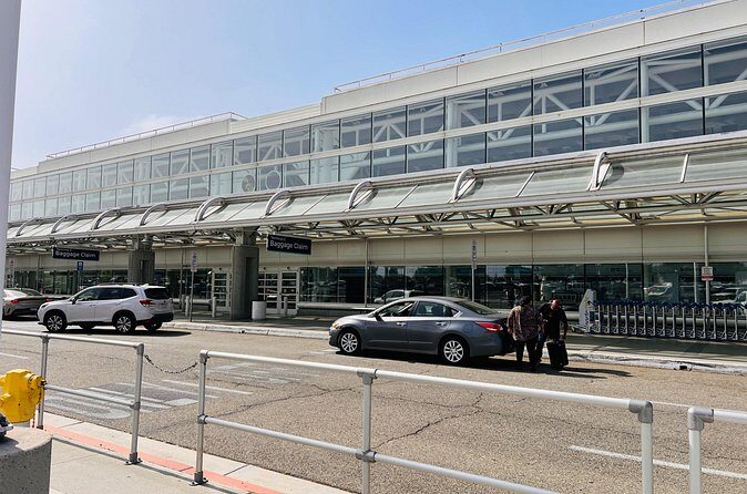 ONT Airport Pick up and Drop from to Hotels inside Ontario area - What travelers are saying