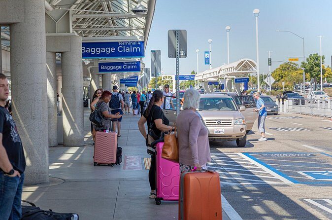 ONT Airport Pick up and Drop from to Hotels inside Ontario area - Final thoughts: is this for you?