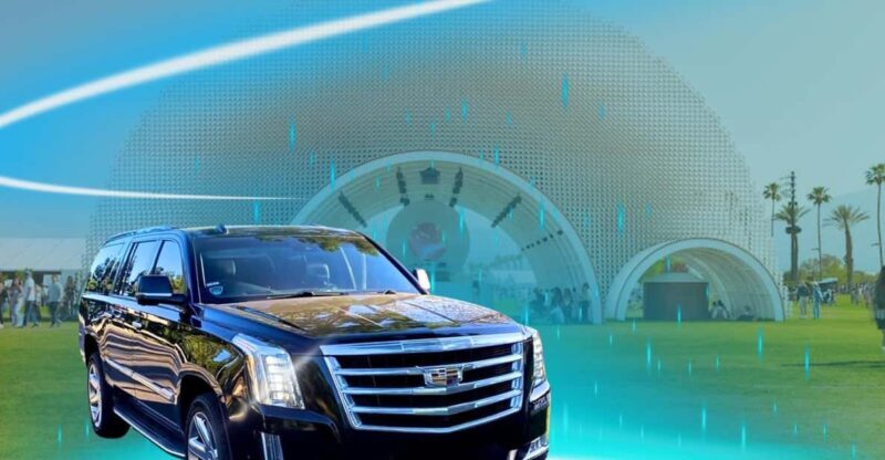 ONT International Airport to Coachella, California - An In-Depth Look at the Ontario to Coachella Transportation Experience