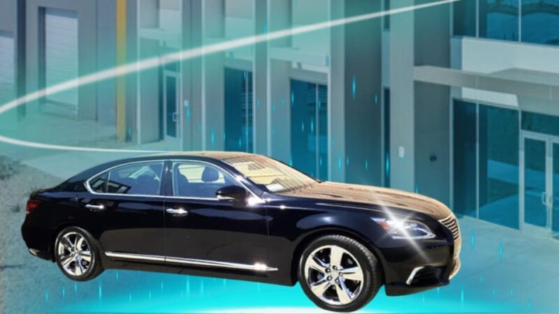 ONT International Airport to Hesperia Private Transfer - Final Thoughts