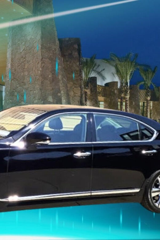 ONT International Airport to Palm Springs - Value and Cost Analysis