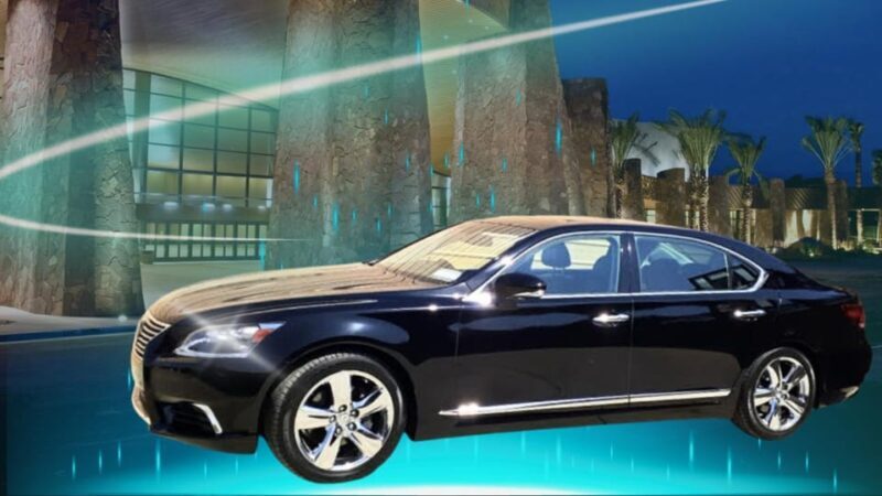 ONT International Airport to Palm Springs - Who This Transfer Is Perfect For