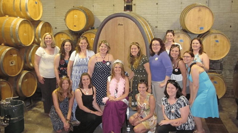 Ontario: Afternoon Wine Tour and Cheese Pairing - The Value Proposition