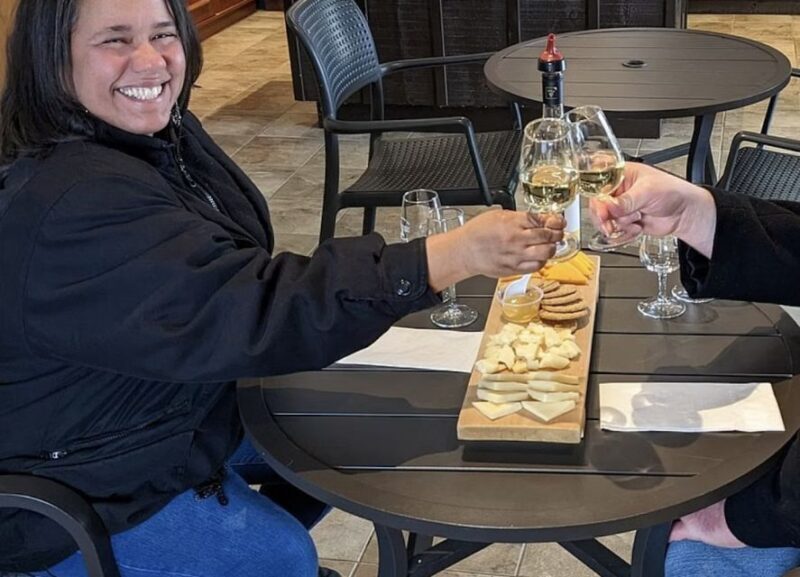 Ontario: Afternoon Wine Tour and Cheese Pairing - Who Would Appreciate This Tour?