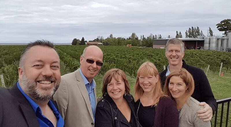 Ontario: Afternoon Wine Tour and Cheese Pairing - FAQ