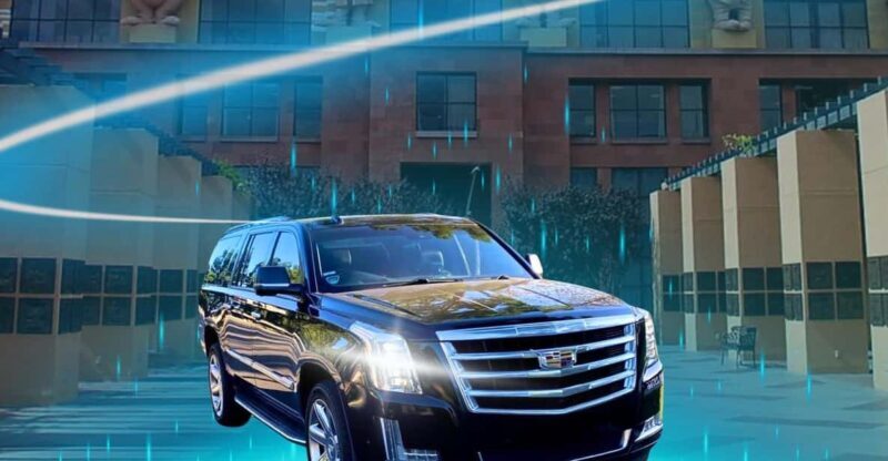Ontario: International Airport to Anaheim (Disneyland), CA - The Practicality of Choosing Ontario Limo & Sedan